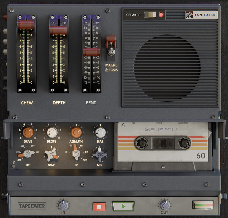 Downloads - Audiopunks