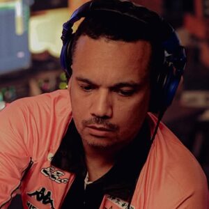 SansAmp® Rack - Audiopunks